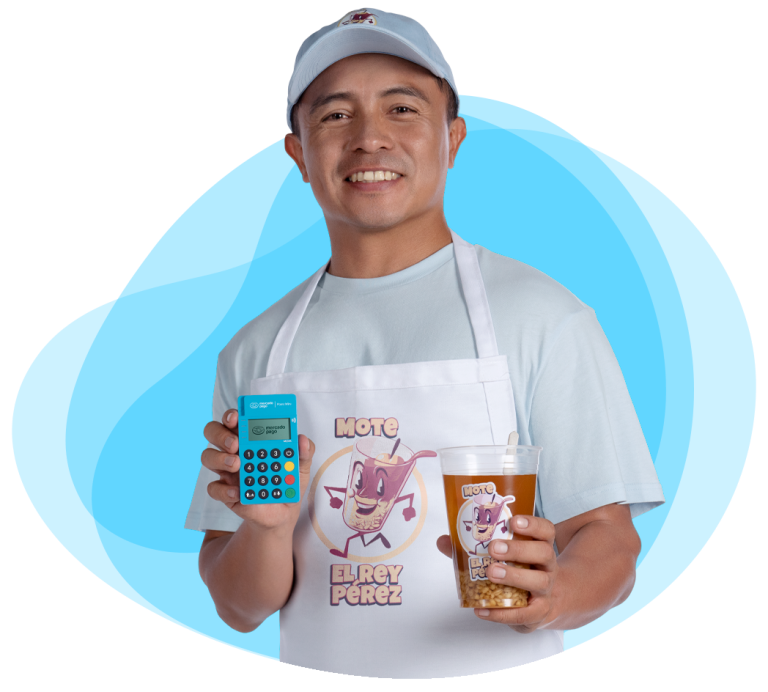 Point Smart POS | Máquina de Pago Redelcom