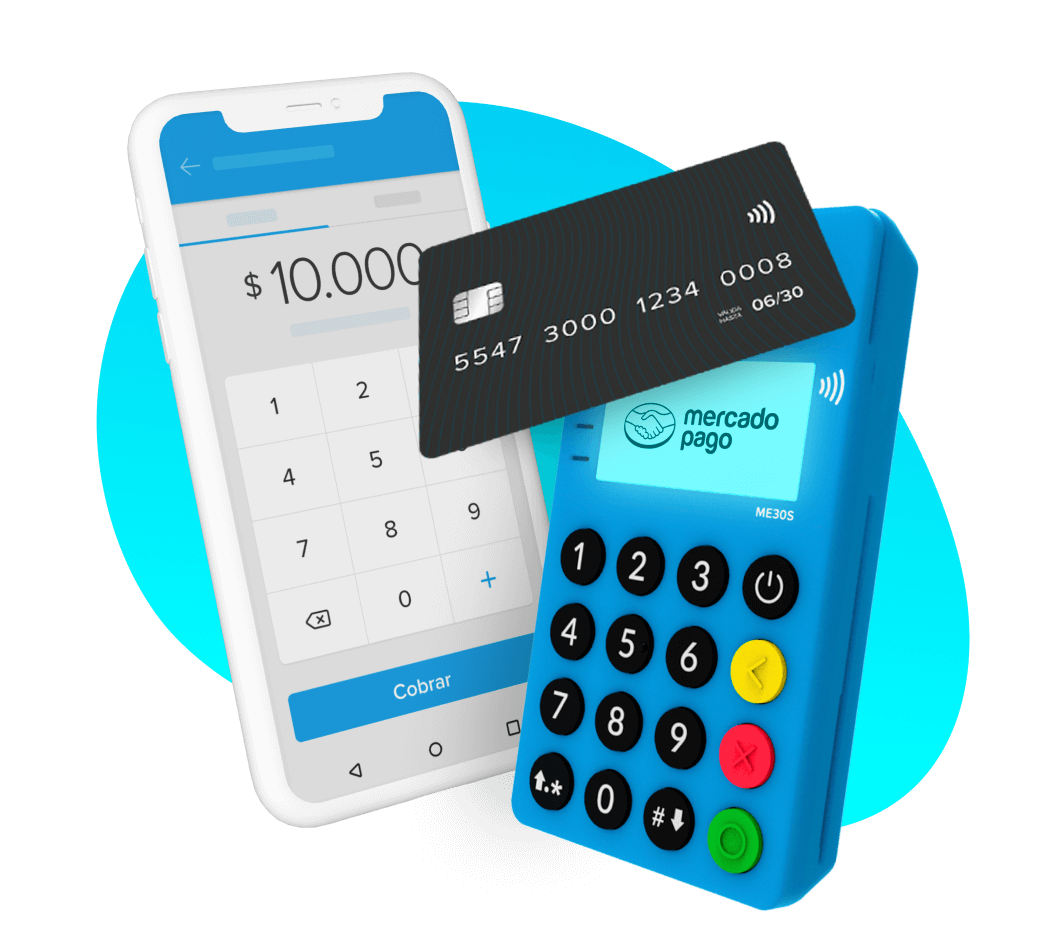 Point Smart POS | Máquina de Pago Redelcom