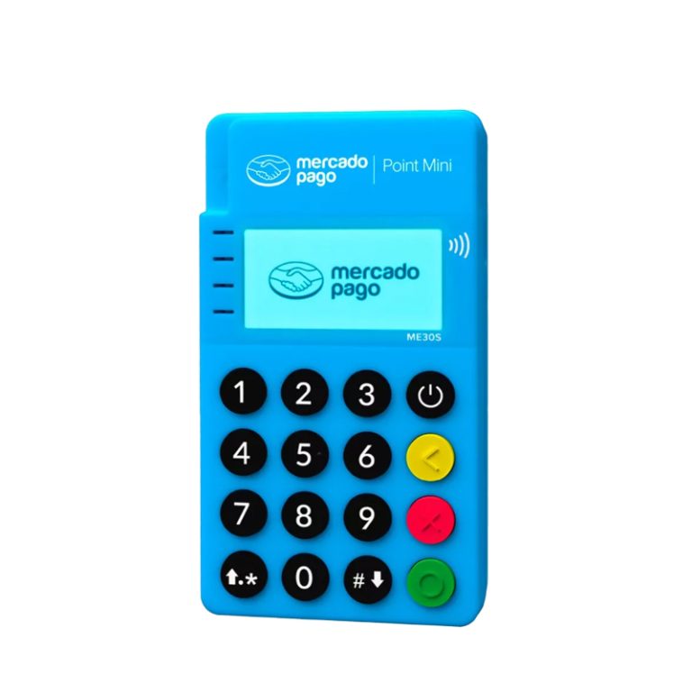 Point Smart POS | Máquina de Pago Redelcom